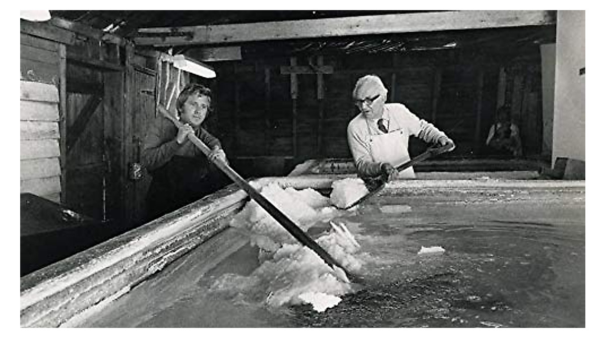 Maldon Sea Salt Flakes: Pure, Handcrafted Gourmet Salt