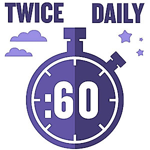 Listerine Total Care Anticavity Mouthwash, Fresh Mint, 3.2 Ounce