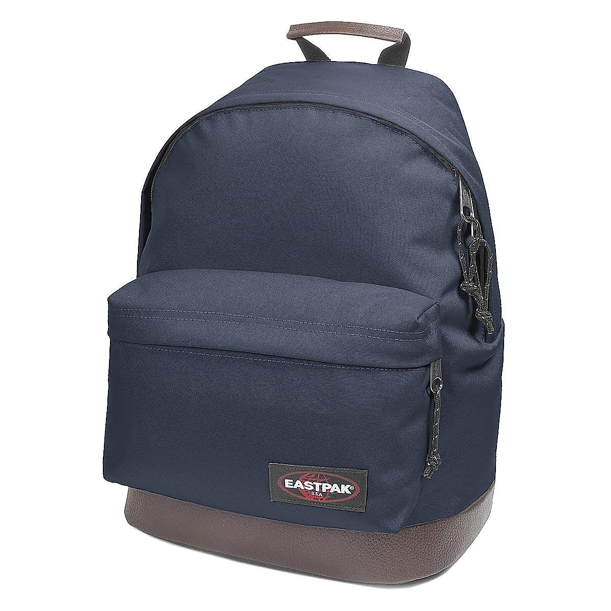 Eastpak Wyoming Mochila, 40 cm, 24 L, Azul (Cloud Navy)