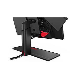 Lenovo 2023 ThinkCentre M70a AIO, 21.5 Inch FHD Touchscreen, Intel Core i5-10400, 16GB RAM, 256GB SSD, DVD-RW, IR Camera, Win 11 Pro, Black, 3 Year onsite