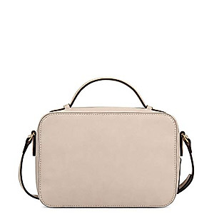 Nine West Crossbody, Buff