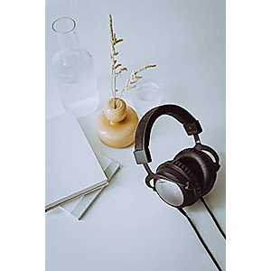 beyerdynamic T5 High-end Tesla Headphones (3rd Generation)