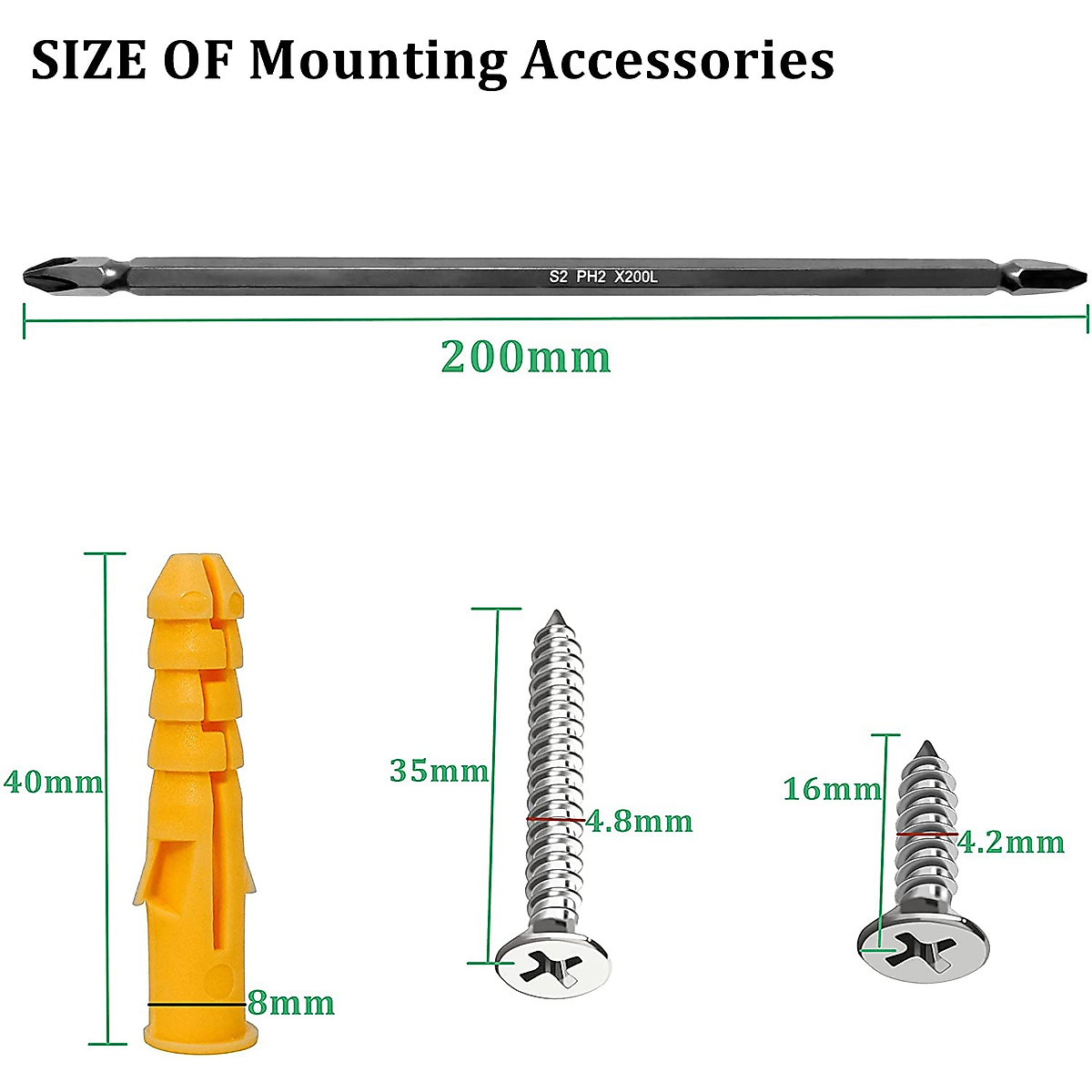 MySit 16" Folding Shelf Brackets 4 PCS, Max Load 550lb Heavy Duty Stainless Steel DIY Collapsible Wall Mounted L Shelf Bracket Space Saving for Table Work Bench