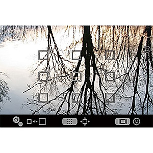 Sigma SD Quattro Digital Camera with 30mm F1.4 DC HSM