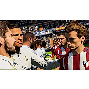 FIFA 18 - Standard Edition - [PlayStation 4]