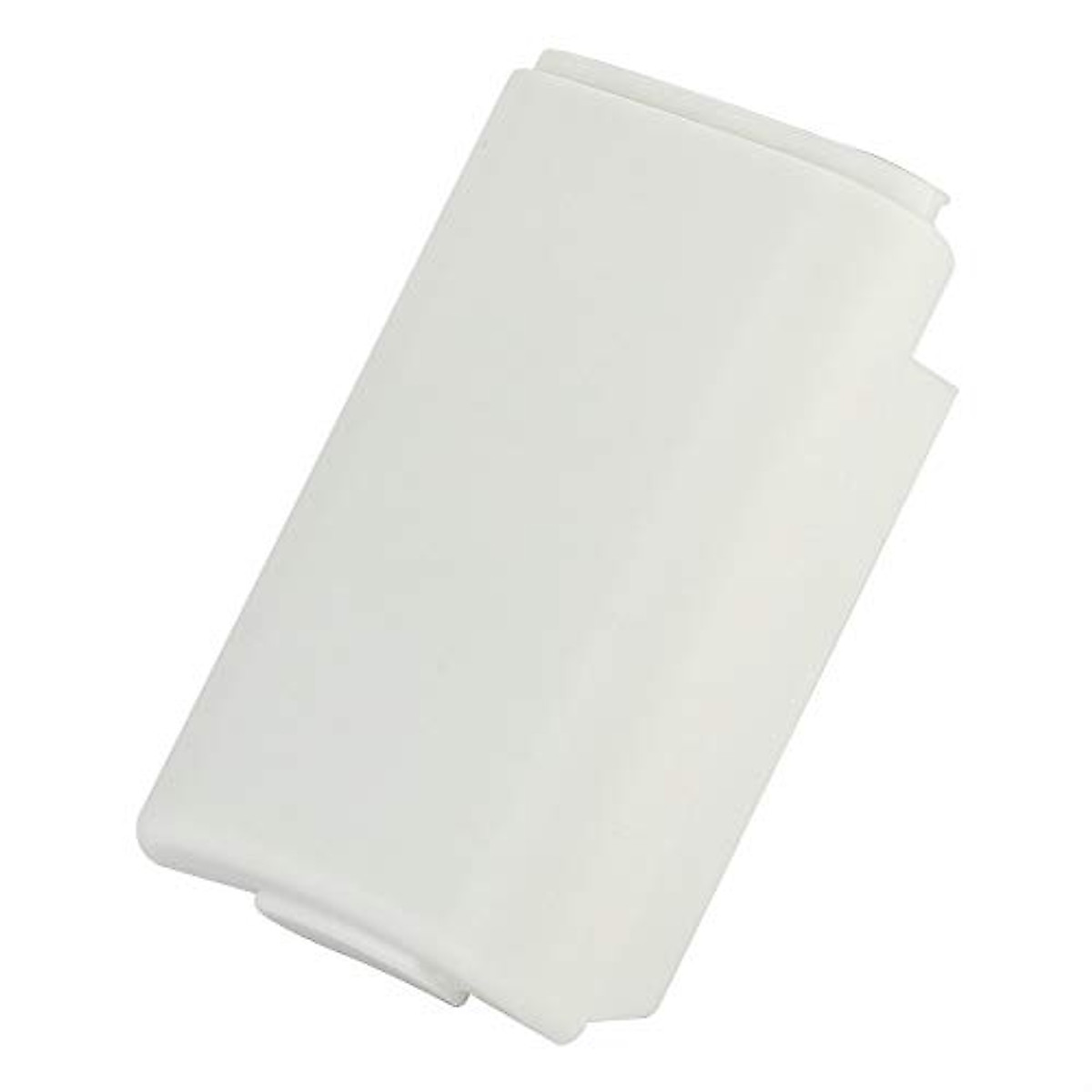 -Abrasion Universal 5 PCS Shell Case Cover Kit for Game Controller(White)