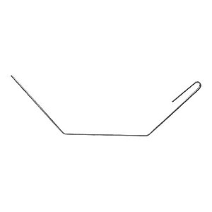 Frymaster FRYER CLEAN OUT ROD 140193