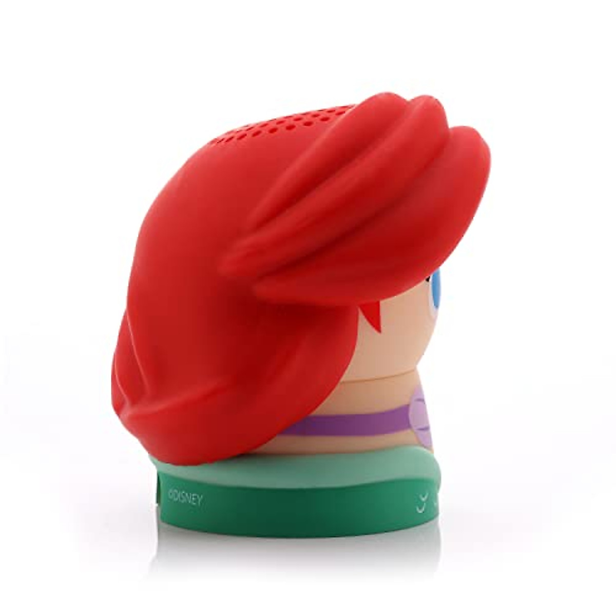 Bitty Boomers Disney: The Little Mermaid - Ariel - Mini Bluetooth Speaker