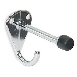 Coat Hook and Bumper
