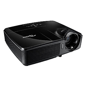Optoma TX631-3D XGA 3500 Lumen 3D Ready DLP Network Projector (Discontinued by Manufacturer)
