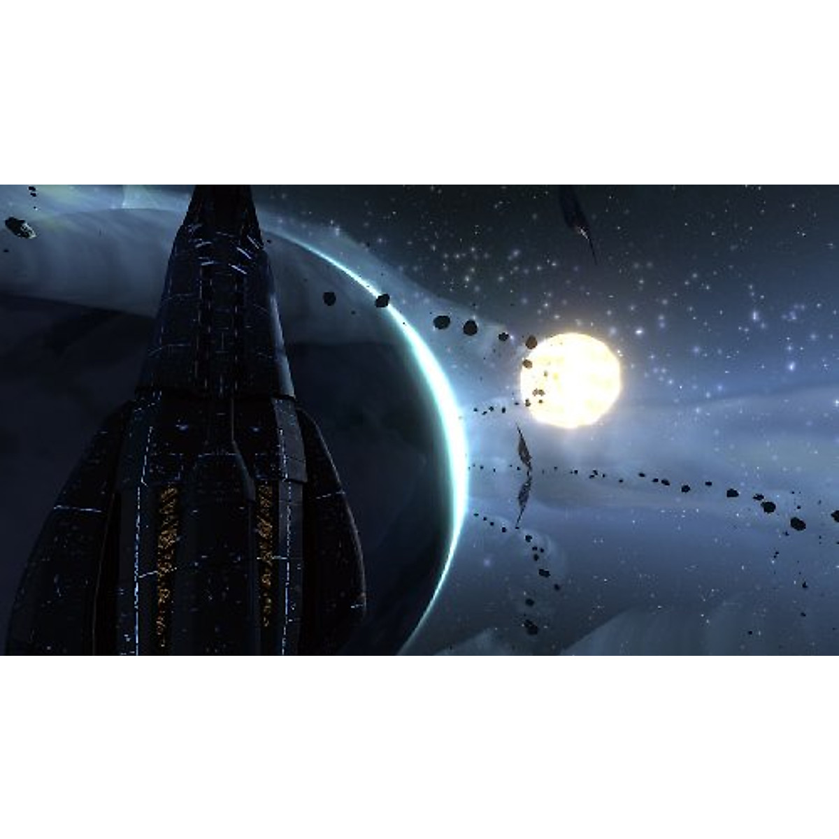 Star Trek Online - PC