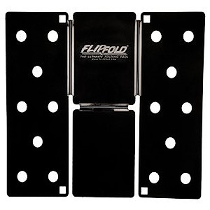 FlipFold Shirt & Laundry Folder- Adult Blue