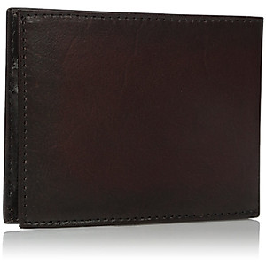 Nocona Men's Brown Bullet Biflip, Brown, One Size