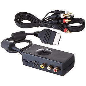 Xbox Advanced AV Pack