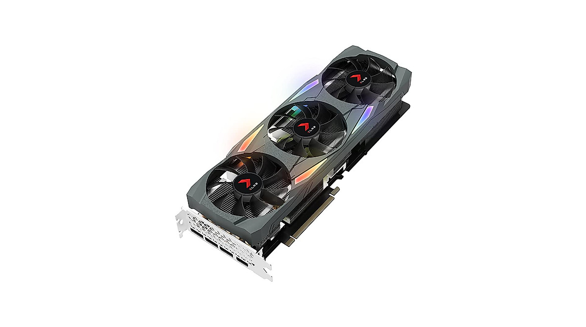 PNY GeForce RTX 3090 - Ultimate Gaming Graphics Card