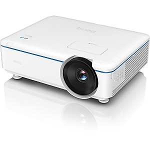 Wuxga-Laser Projector,1920x1200,Dlp,5000