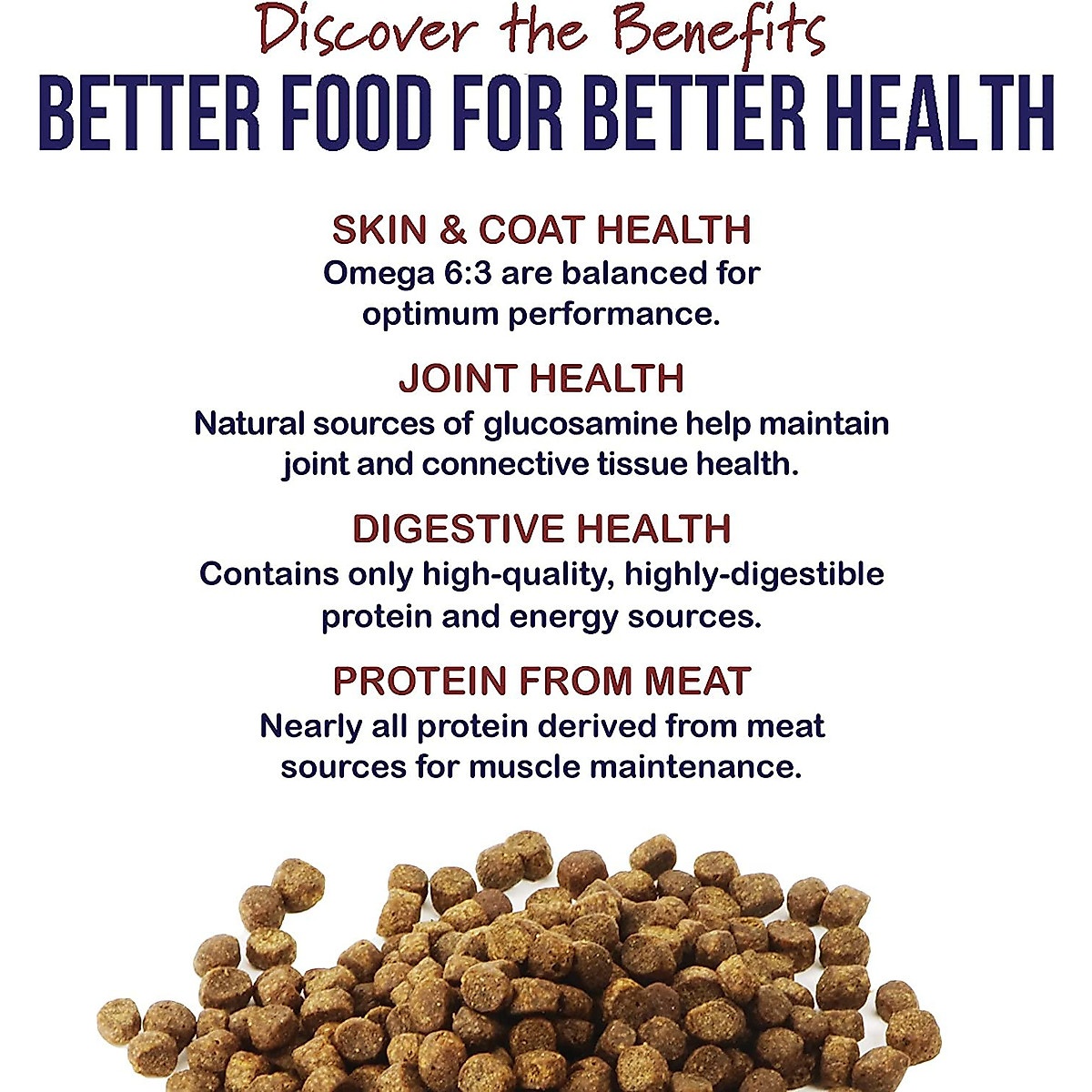 Best Breed Dr. Gary's Puppy Recipe Made in USA [Natural Dry Dog Food] - 13lbs, Dark Brown (7-53182-95267-3)