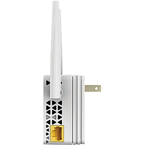 NETGEAR WiFi Range Extender (Renewed)