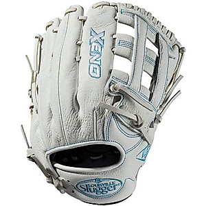 Louisville Slugger 2019 Xeno 12.5" Pitcher's Fastpitch Glove - Left Hand Throw