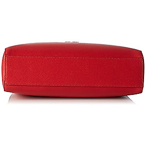 Valentino Shoulder Bag, Red (Rosso)