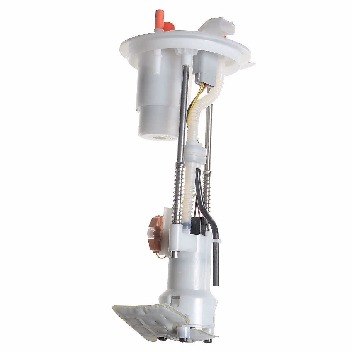 Electric Fuel Pump Assembly for Ford F-150 2004-2008 (with 126 or 132.5 inches Wheelbase)