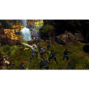 Dungeon Siege III: Limited Edition (Xbox 360)