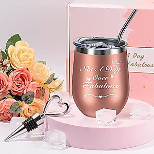 Gifts for Women Birthday Unique, Birthday Gifts for Her Mom Sister Best Friend Happy Birthday Bath Set Gift -Best Birthday Gift Boxes Who Has Everything