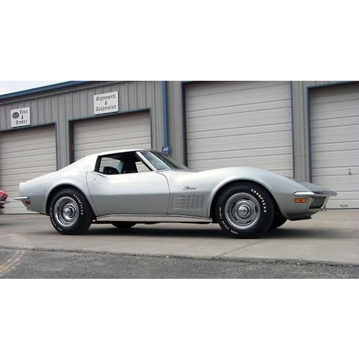 How to Buy and Sell Collector Cars