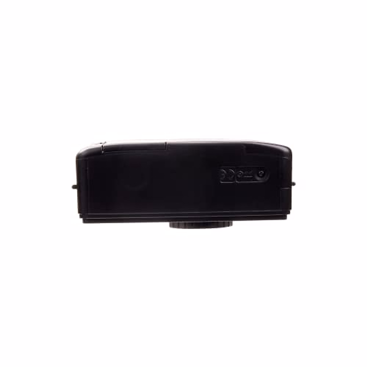 Kodak i60 Reusable 35mm Film Camera - Retro Style, Focus Free, Built in Flash, Press and Pop-up Flash (Yellow)