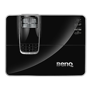 BenQ SH910 4000L Cinema Class HD DLP Projector