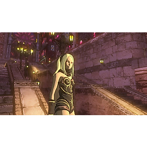 Gravity Rush Remast ERed [Playstation 4]