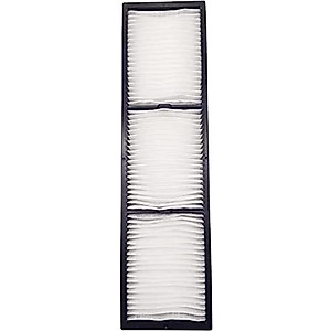 AKCTBOOM Replacement Projector Air Filter for EPSON ELPAF46 / V13H134A46 PowerLite Pro Z10000UNL/ Z10005UNL, Z11000WNL, Z11005NL, Z9750UNL, Z9800WNL, Z9870NL, Z9870UNL, Z9900WNL