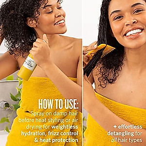 SOL DE JANEIRO Brazilian Joia Milky Leave-In Conditioner   