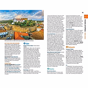 Fodor's Essential Portugal (Full-color Travel Guide)