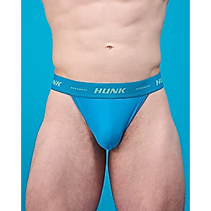 Skyline L Men's Thong Underwear Tangas para Hombre Sexy Male Thongs