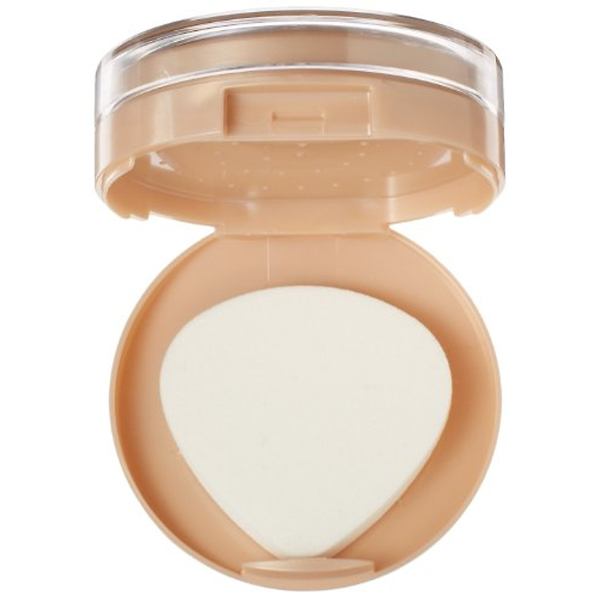 Maybelline New York Dream Smooth Mousse Foundation, Porcelain Ivory, 0.49 Ounce