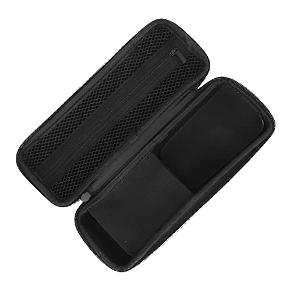 Manual Coffee Grinder Bag, Waterproof Mesh Design Hand Coffee Grinder Case for Neat Storage, Black Coffee Grinder Travel Bag, Convenient Bag for Manual Coffee Grinder