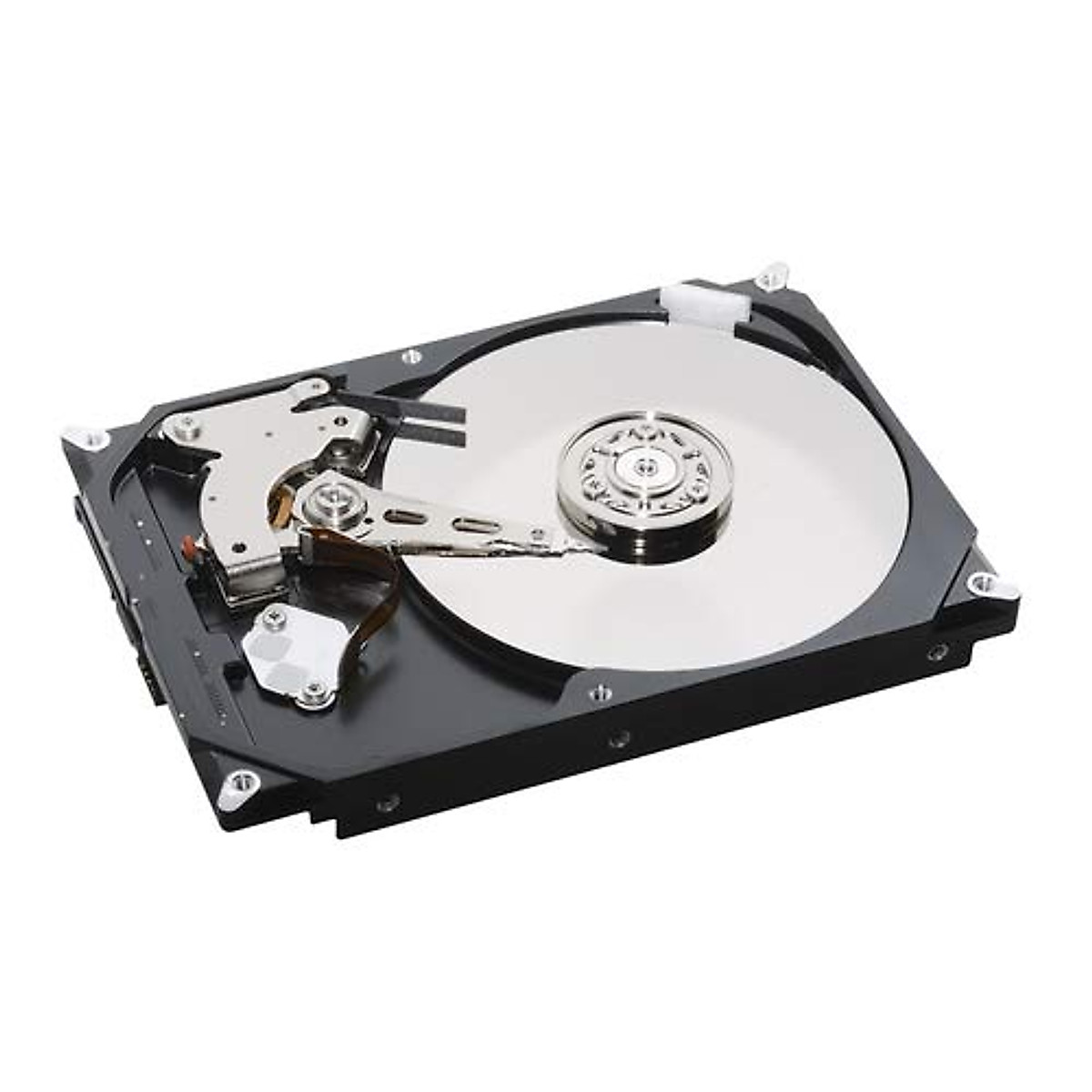 Hpe 718159-002 1.2TB 10K 6G SFF SAS QR Hard Drive