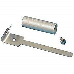 Edgewater Parts 819043, AP3119957, PS392527 Refrigerator Heat Probe Compatible With Whirlpool Refrigerator
