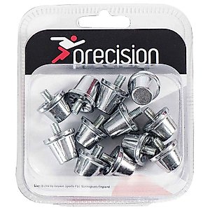 ND Sports Precision Alloy Football Studs Sets