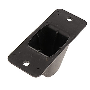 Baosity Luggage Replacement Part Bottom Stud Feet Foot Foot Stand