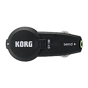 Korg Metronome (SY1M)