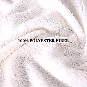 URGAID Norse Viking Odin's Raven Totem Hooded Blanket, Wearable Soft Cozy Flannel Cloak, Home Leisure Sofa Bedding Wrap Cape (Color : Red, Size : 150 x 200CM)