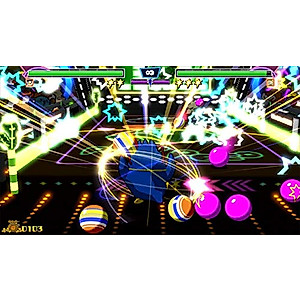 Penguin Wars - PlayStation 4