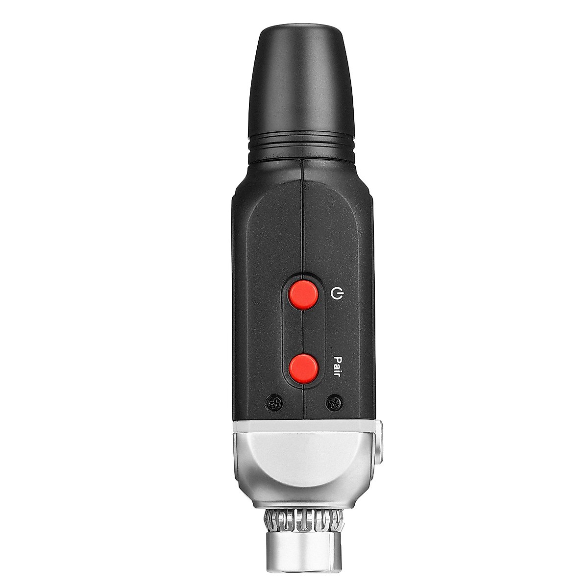 Saramonic 5.8GHz Wireless Plug-On XLR System for Dynamic and Battery-Powered Microphones with Plug-in XLR Receiver (Blink 800 B2) (BLINK800B2)