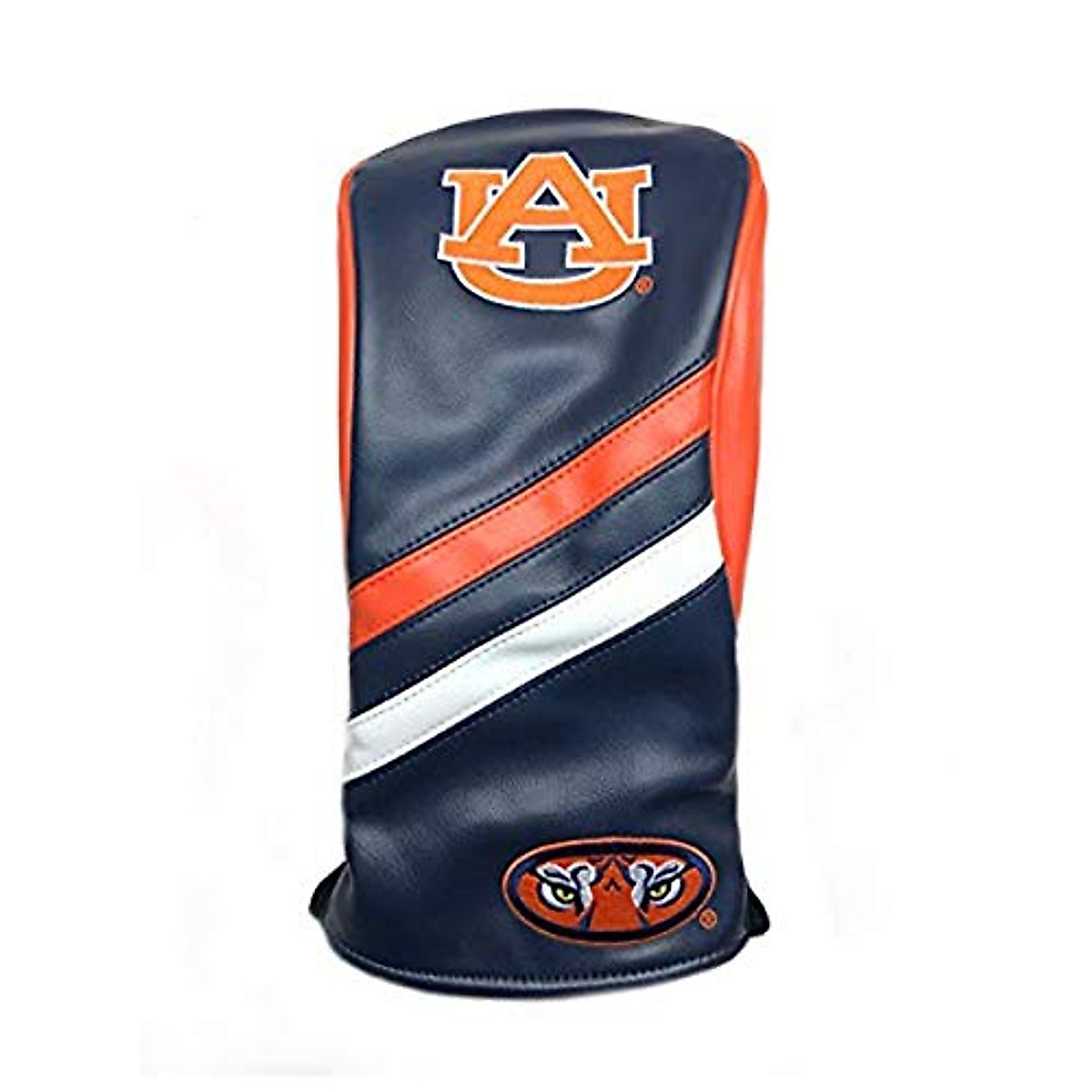PRG Americas NCAA Auburn Tigers University of Auburn Driver Head Cover, Navy