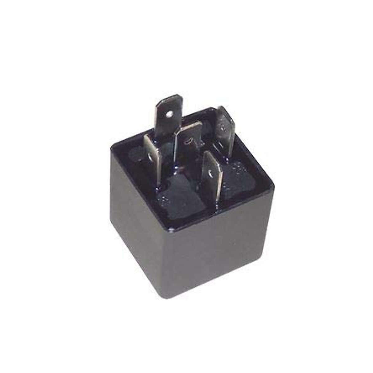 Professional Parts Warehouse Aftermarket 61535 Western 12V Headlight Relay