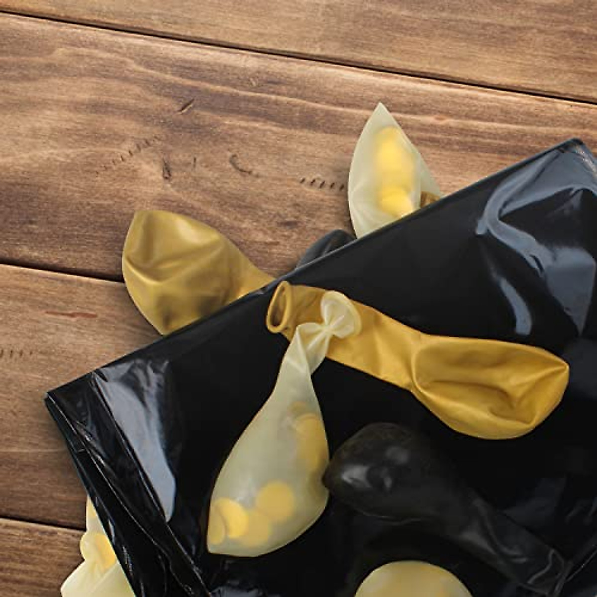 Dirty 30 Balloons Backdrop Set Decor - 30th Thirty Birthday Party Theme Banner Decorations For Women and Men Supplies