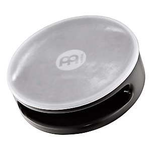 Meinl Percussion Mountable Cajon Snare with Interal Wires-NOT Made in China-Hardwood Body with 3/8" Threaded Connection, 2-Year Warranty (MCS2-BK)