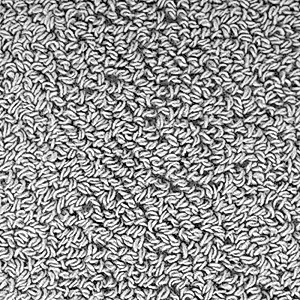 Ritz Premium Terry Pot Holders & Hot Pads with Pocket (2-Pack), 8.5"x7.75", High Heat Resistance, 100% Cotton, Titanium Grey